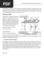 DPL - Dynamic Probe Light | PDF | Geotechnical Engineering | Civil ...