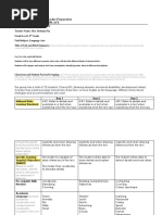 Yellow Belt Capstone Project | PDF | Six Sigma | Business Process