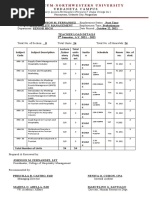 2052a Report Documenrt | PDF | Fractional Reserve Banking | Basel Iii