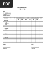 Annex A. LCPC WFP Form 001-A | PDF