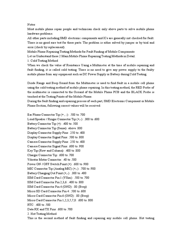 Best Note Mobile Phone | PDF | Smartphone | I Phone