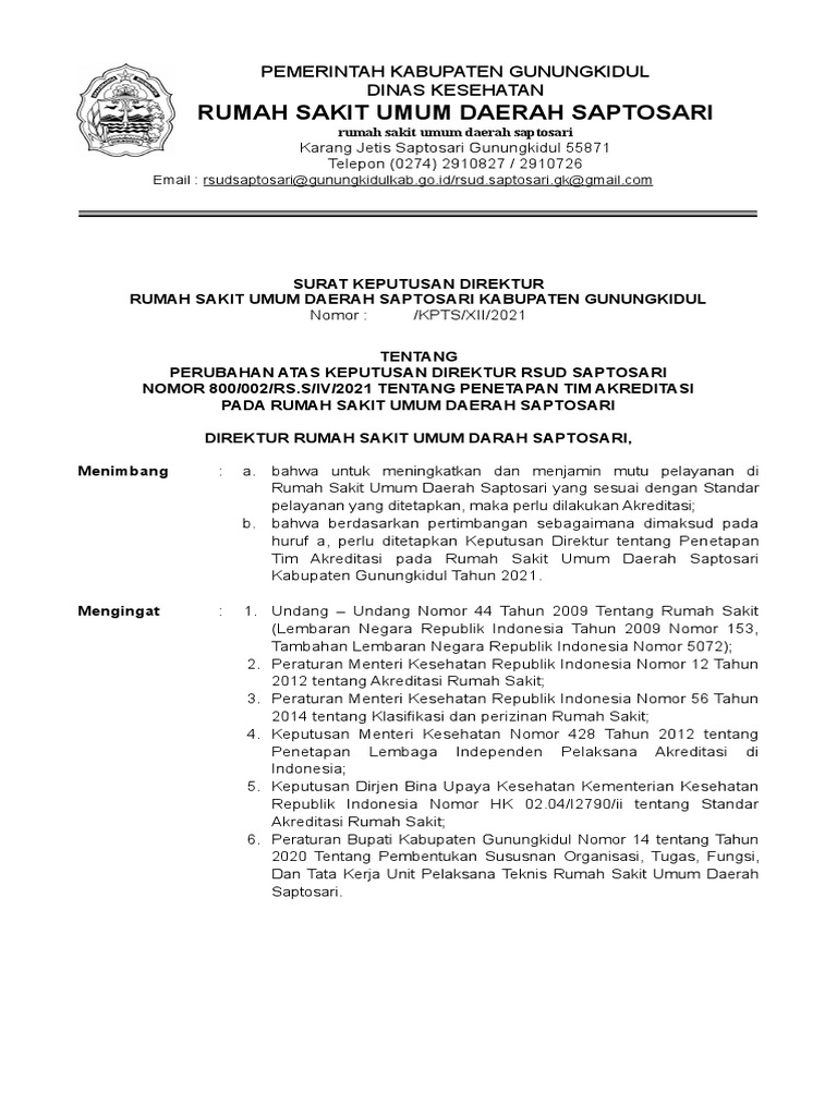 Tim Akre | PDF | Pengembangan Diri | Kesehatan Holistik