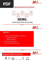 Difference ATS and STS | PDF | Switch | Power Electronics