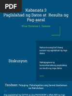 APA Format in Filipino | PDF