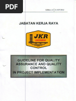 CIDB 4th Schedule Act 520 | PDF