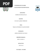 Técnicas y Procedimientos en Extracciones Multiples | PDF | Hueso ...