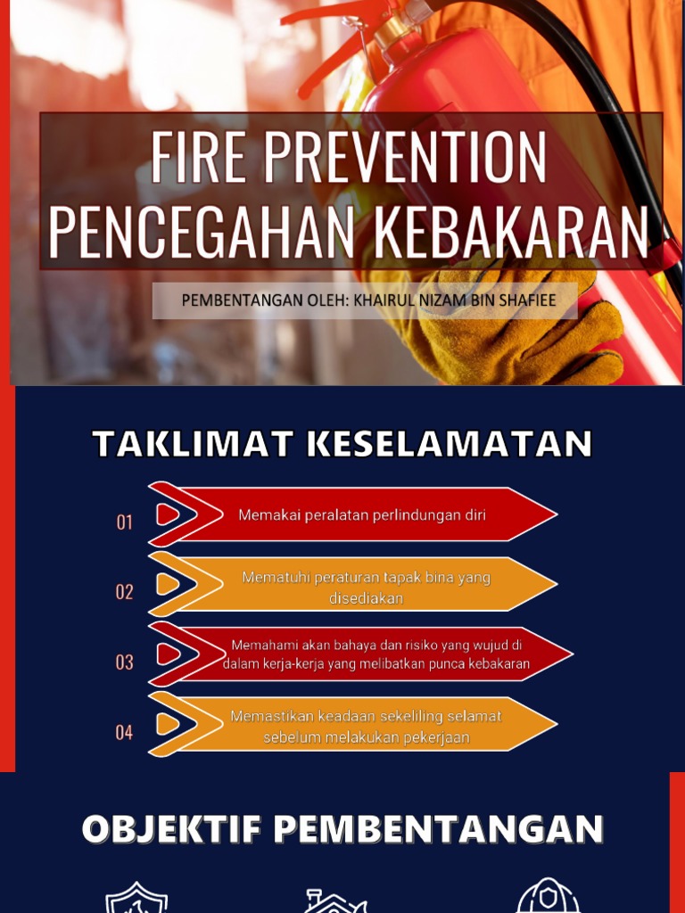 Fire Prevention | PDF