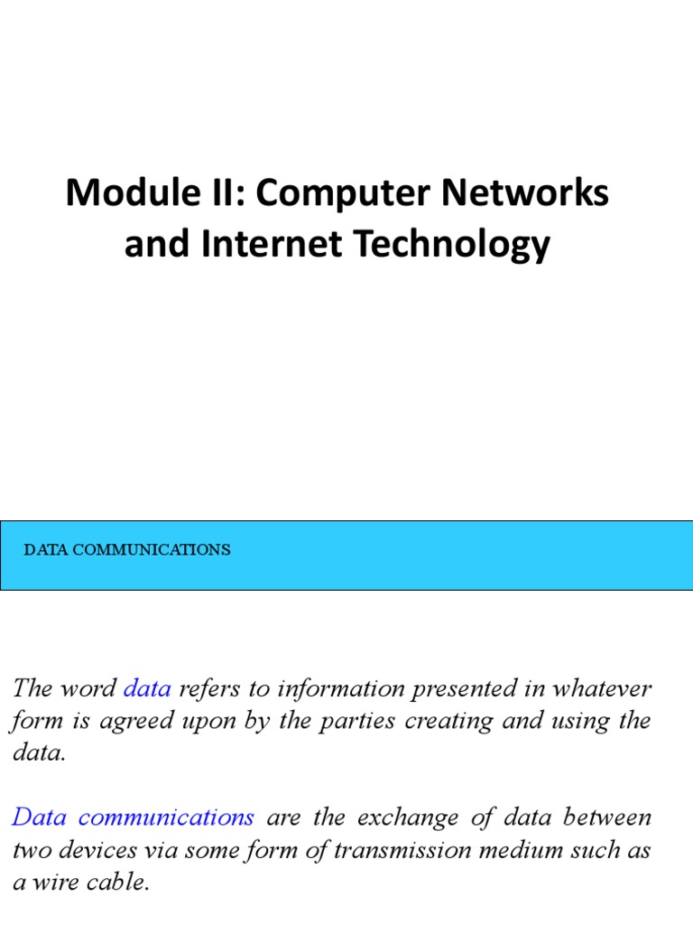 Class 1 2 Merged Pdf Network Topology Computer Network