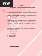 YMCA Step Test1 | PDF | Heart Rate | Clinical Medicine