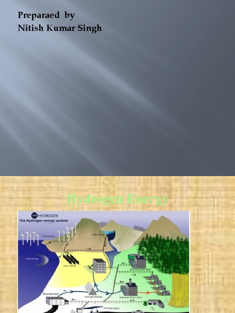 Preparaed by Nitish Kumar Singh | PDF