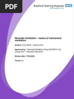 Neopuff Resuscitator Setup Guide | PDF | Cardiopulmonary Resuscitation ...