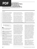 ED Facility Level Coding Guidelines | PDF | Intensive Care Medicine ...