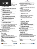 NAP Form No. 3 | PDF