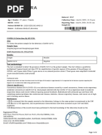 General SWP Template | PDF | Risk Assessment | Safety