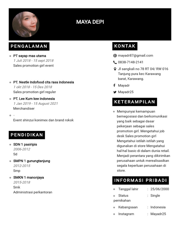 CV - 2021 11 09 114012 | PDF
