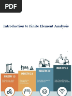 Free Solidworks FEA Guide | PDF | Finite Element Method | Simulation