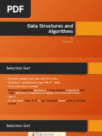 Bubble Sort Flowchart | PDF