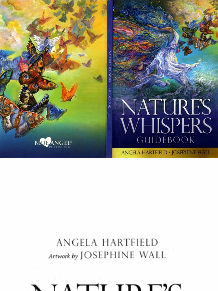 Nature's Whispers | PDF