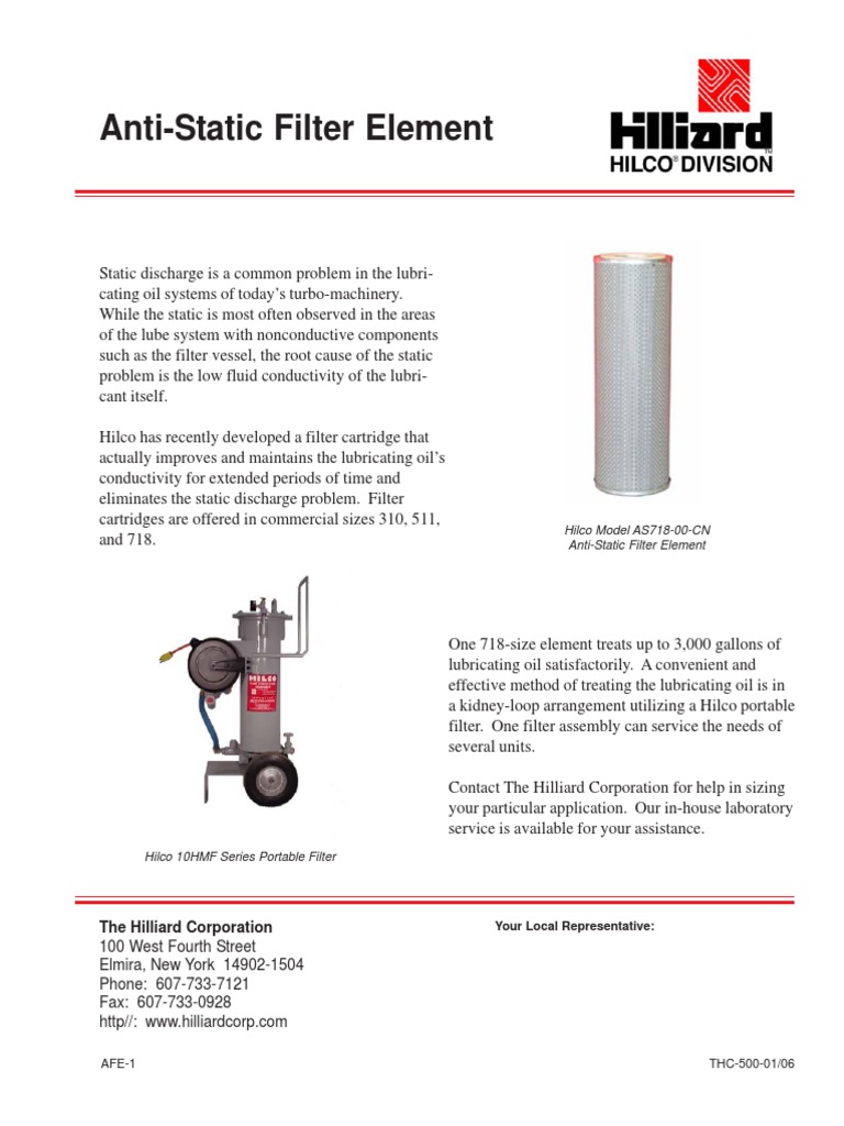 Hil Co Master Catalog | PDF | Membrane | Membrane Technology