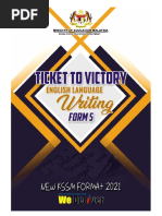 UASA Email Writing Practice for Years 4-6 | PDF