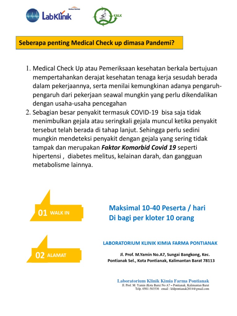 Persiapan Mcu. | PDF