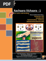 Isha Lunar Calendar 2024 | PDF | Hindu Worship | Observances