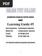 Fix32 Scada-3 | PDF | Scada | Computing