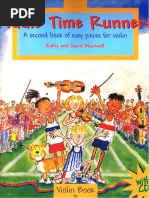 Fiddle Time Joggers-Vol.1 | PDF