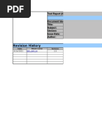 HRMS Tool Quick Process Flow | PDF