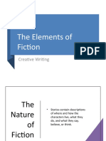 Realistic Fiction Writing Unit Lucy Calkins Unit 4 | PDF | General Fiction