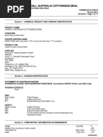 Interzinc 52E: Rapid Recoat Epoxy Zinc Rich | PDF | Paint | Data