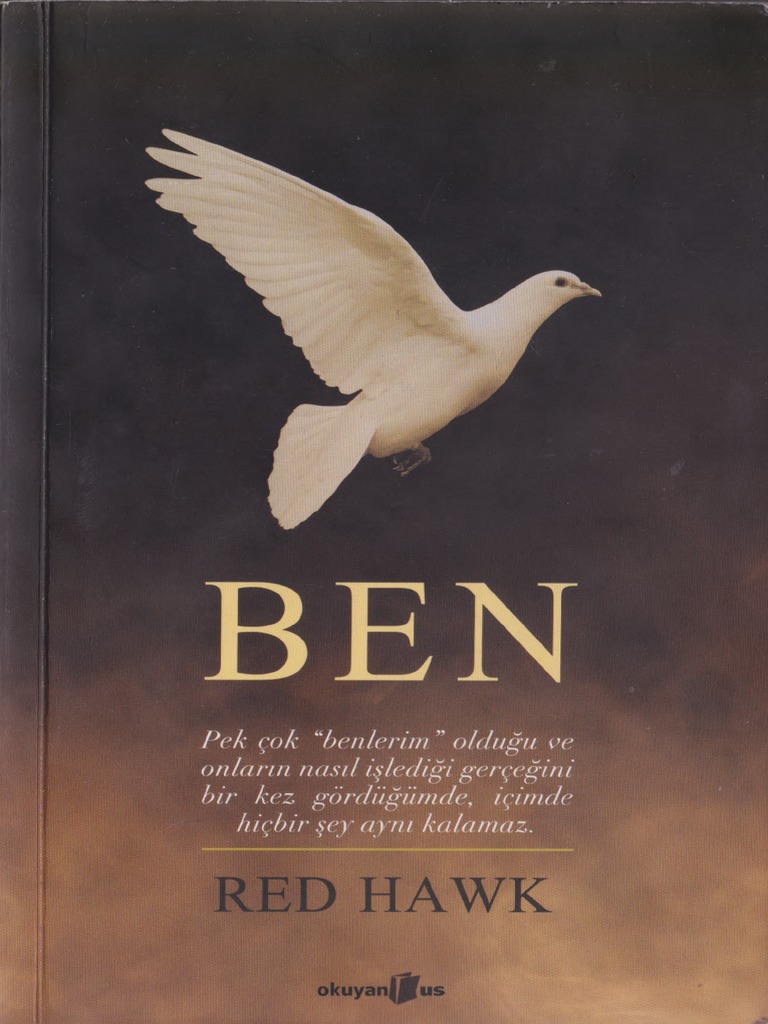 Ben Red Hawk | PDF