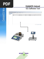 Maico Database Manual | PDF | Icon (Computing) | Menu (Computing)