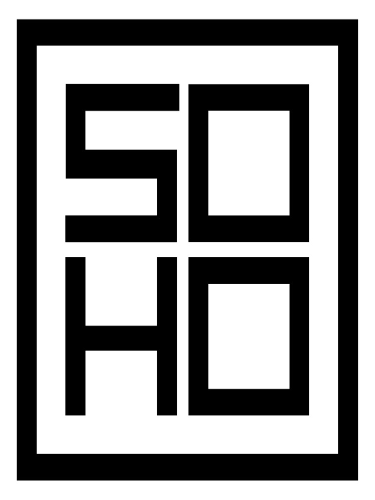 Soho Square Brochure | PDF