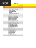 Grease Trap Inspection Checklist Sample | PDF | Hydraulic Engineering ...