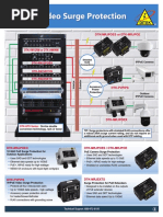 FTA Excel Template | PDF | Systems Science | Systems Theory