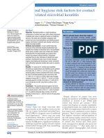 AHCA Form 1823 Resident Health Assessment April 2021 | PDF | Assisted ...