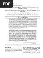 Sanitary Defects | PDF | Hexapoda | Insects And Humans