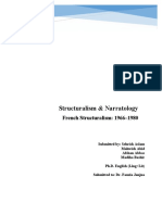 Judith Butler Theory of Performativity | PDF | Gender | Gender Studies