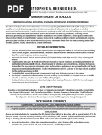 LCPL Seminar 2-20 LOI | PDF | United States Marine Corps | Corporal