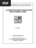 Overview of NSRC | PDF | Government | Disaster And Accident