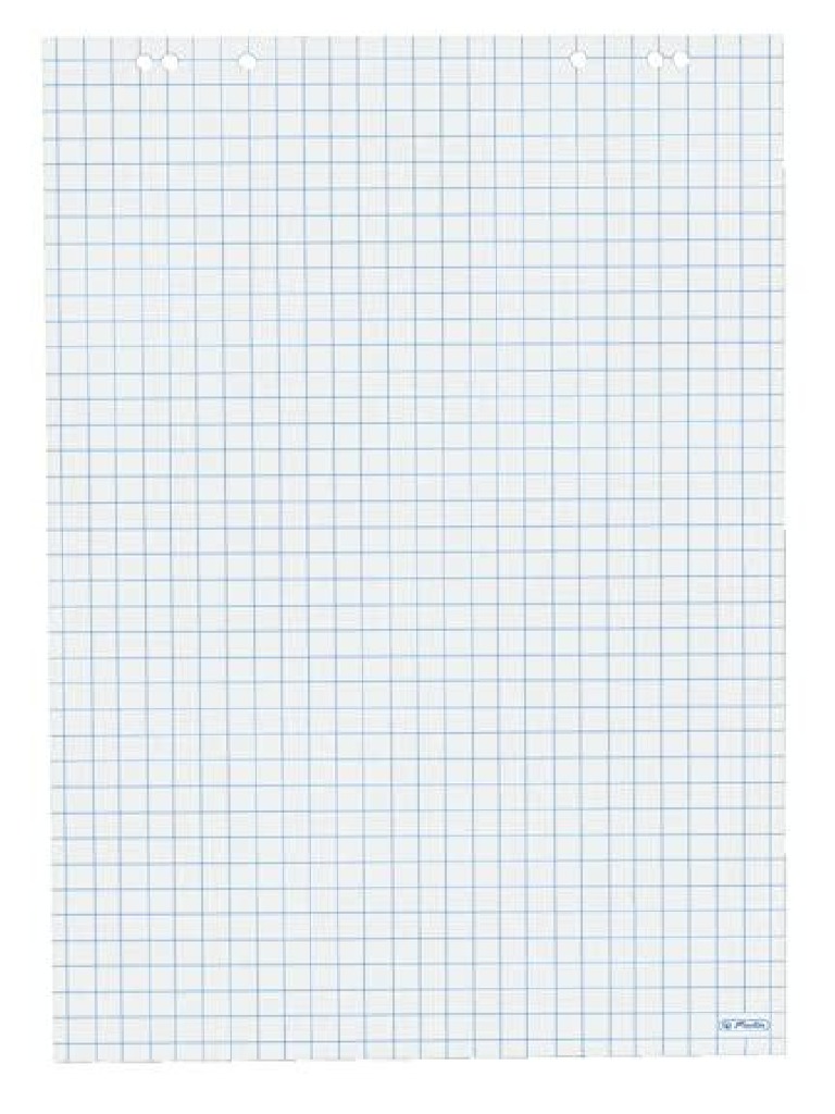 Kertas Grafik Numerik - Semi Log | PDF