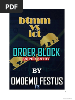 BTMM Workbook PDF | PDF | Foreign Exchange Market | Order (Exchange)