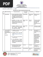 Government Agency/Office Logo: Annex "A" Zero Backlog Program | PDF
