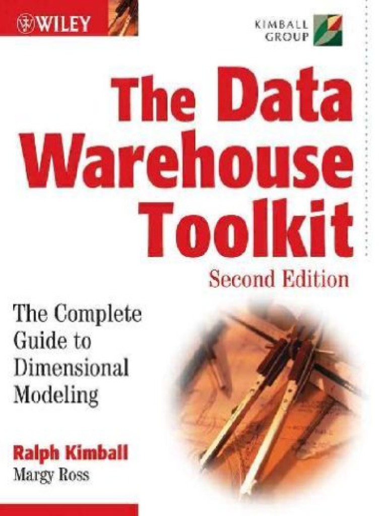 Resumo The Data Warehouse Toolkit Guia Completo para Modelagem ...