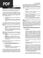 Curative and Remedial Laws | PDF | Ex Post Facto Law | Social Institutions