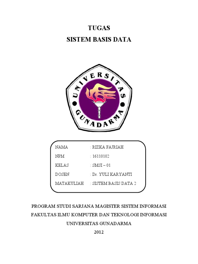 Latihan Soal SBD | PDF