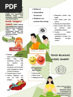 MODUL RELAKSASI BENSON Terbaru | PDF | Karier & Perkembangan