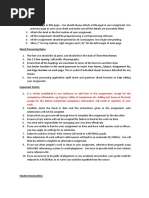 P70533 BTEC L3 Information & Creative Technology 31761H Unit 2 Part A Jun-2023 | PDF ...
