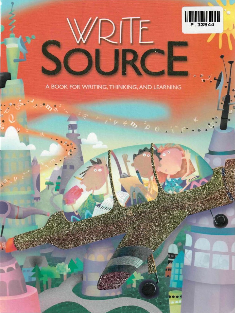 Write Source | PDF